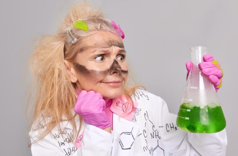 Laboratory Safety: Essential Guidelines for Laboratory_2025