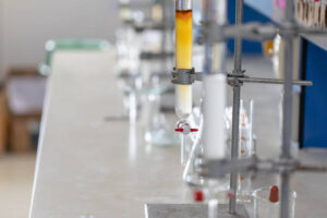 Column Chromatography: Principles, Types, Advantages_2025