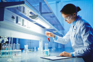 Industrial Chemistry: Explanation, Process, Applications_25