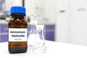 Ammonium Hydroxide Solution Preparation Guide_2025