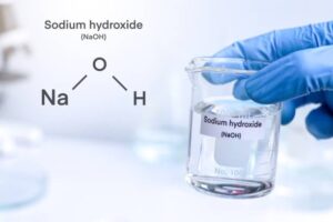 1 M NaOH: Preparation and Standardization Method, Safety_25