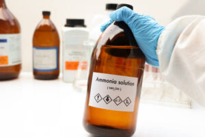 Ammonium Hydroxide Solution Preparation Guide_2025