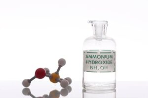 Ammonium Hydroxide Solution Preparation Guide_2025