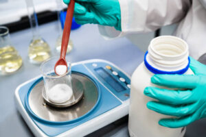 Sodium Chloride Solution Preparation: A Complete Guide_2025