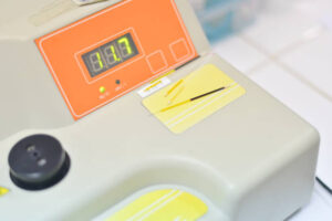 Melting Point Apparatus: Types, Working, Applications_2025