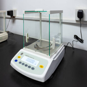 Electronic Balance: Precision, Scientific Excellence_2025