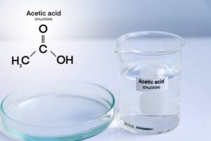 Glacial Acetic Acid: Properties, Safety Precautions_2025
