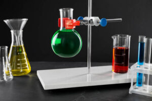 Retort Stand: Complete Uses, Parts, and Importance_2025