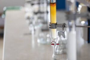 Silica Gel For Column Chromatography: Complete Process_25