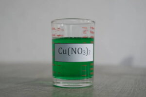 Copper Nitrate: Properties, Preparation, Safety Measures_25