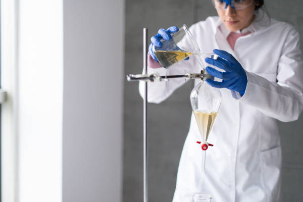 Caffeine Extract: Properties, Extraction Methods, Safety_25