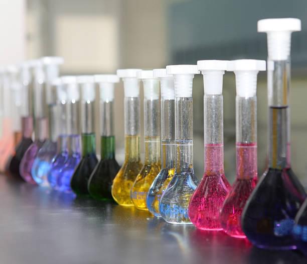 Volumetric Flask: Types, Uses, Calibration_2025